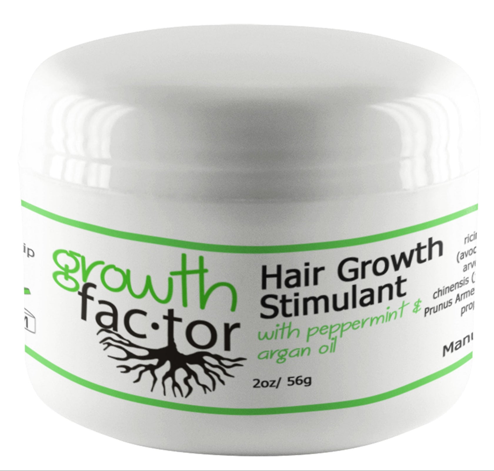 Growth Factor Hair Regrowth Treatment